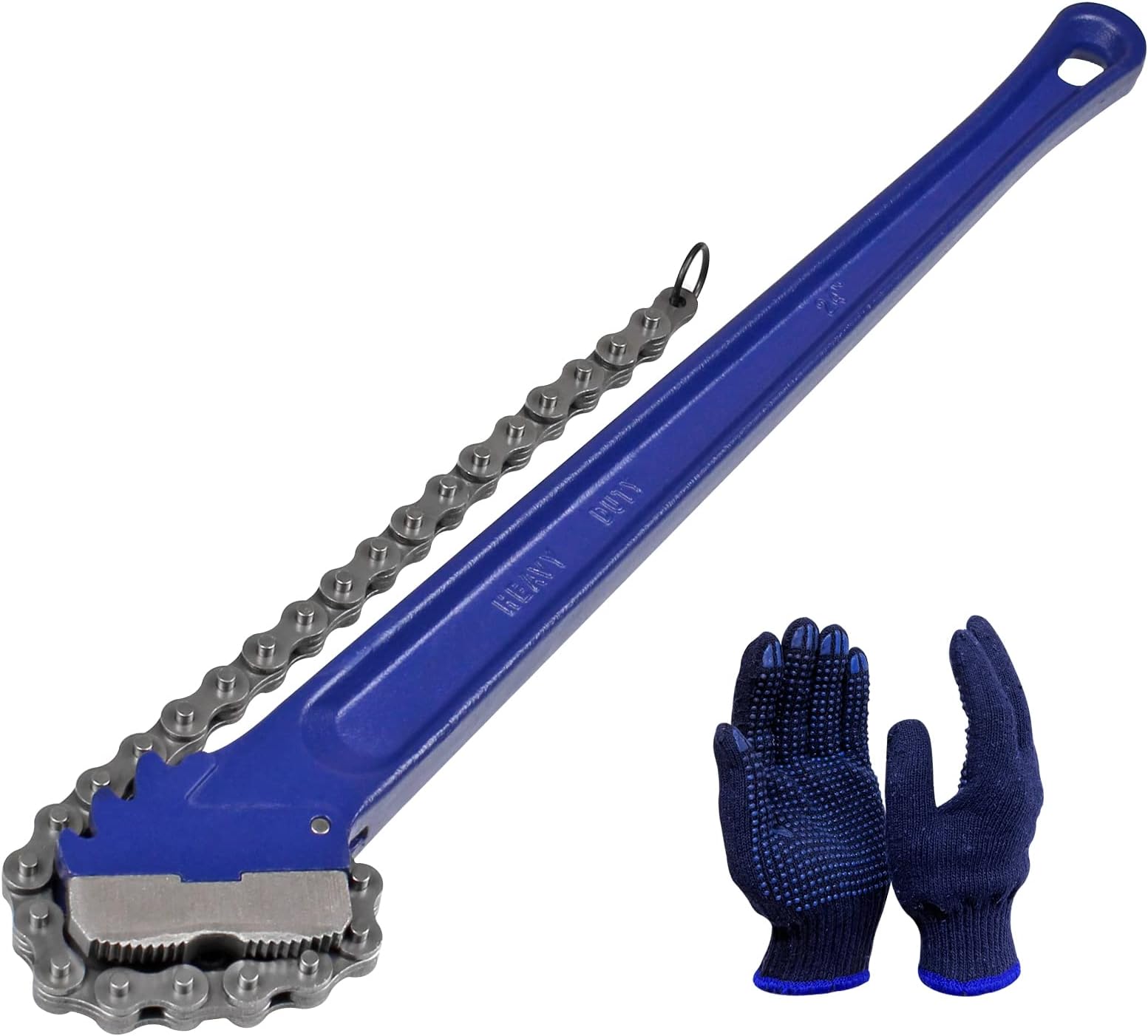 MILWAUKEE ELEC Tool 48 22 3542 Locking Chain Wrench : Amazon.ca: Tools ...