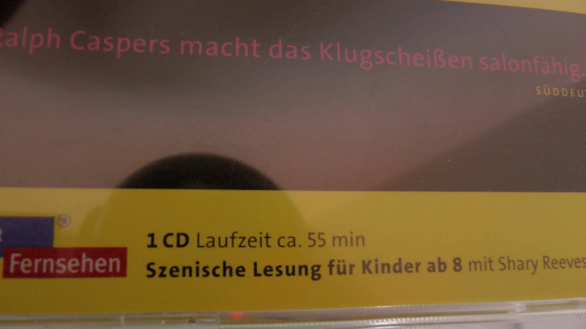 Wissen macht Ah! GeniAh!l - Phänomenale Erfindungen: Szenische Lesung ...