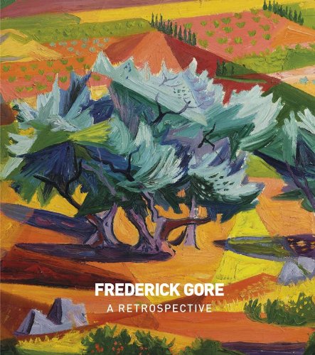 Frederick Gore, a Retrospective: Gore, Frederick: 9780956473103: Amazon ...