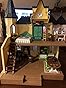 Amazon.com: Playmobil DreamWorks Spirit Lucky's House Playset : Toys ...