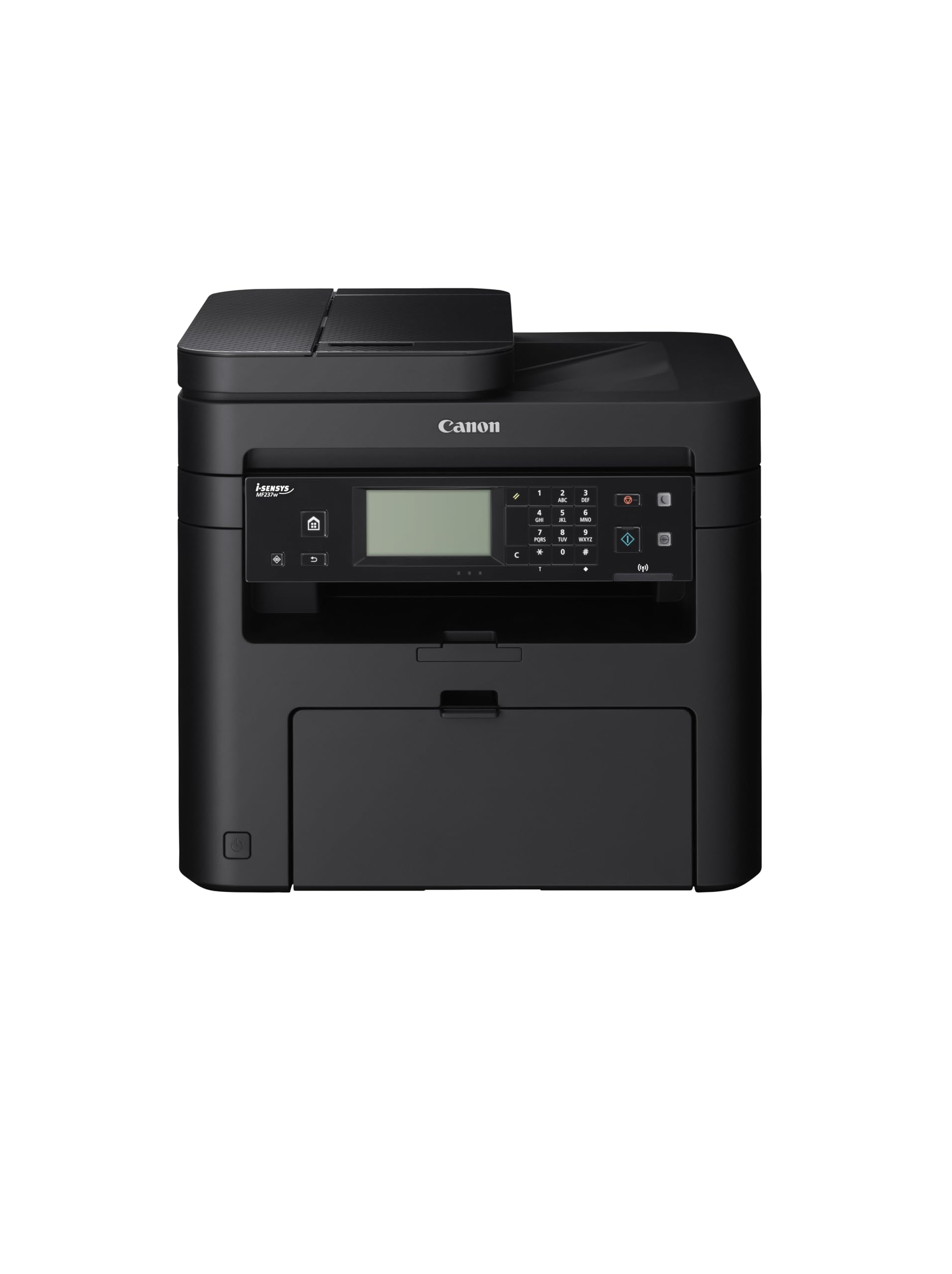 Canon i-SENSYS MF264 II A4 S/W-Laser MFP, Drucken Kopieren Scannen, USB ...