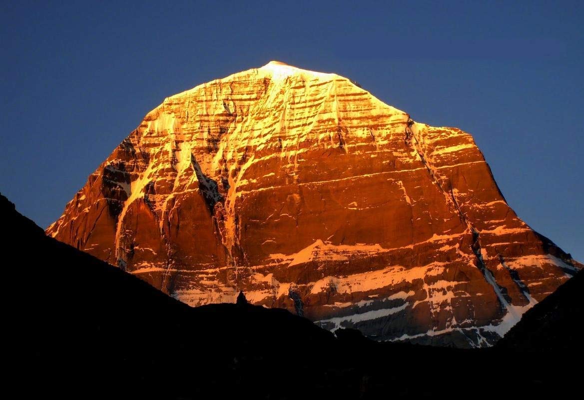 Kailash Parvat