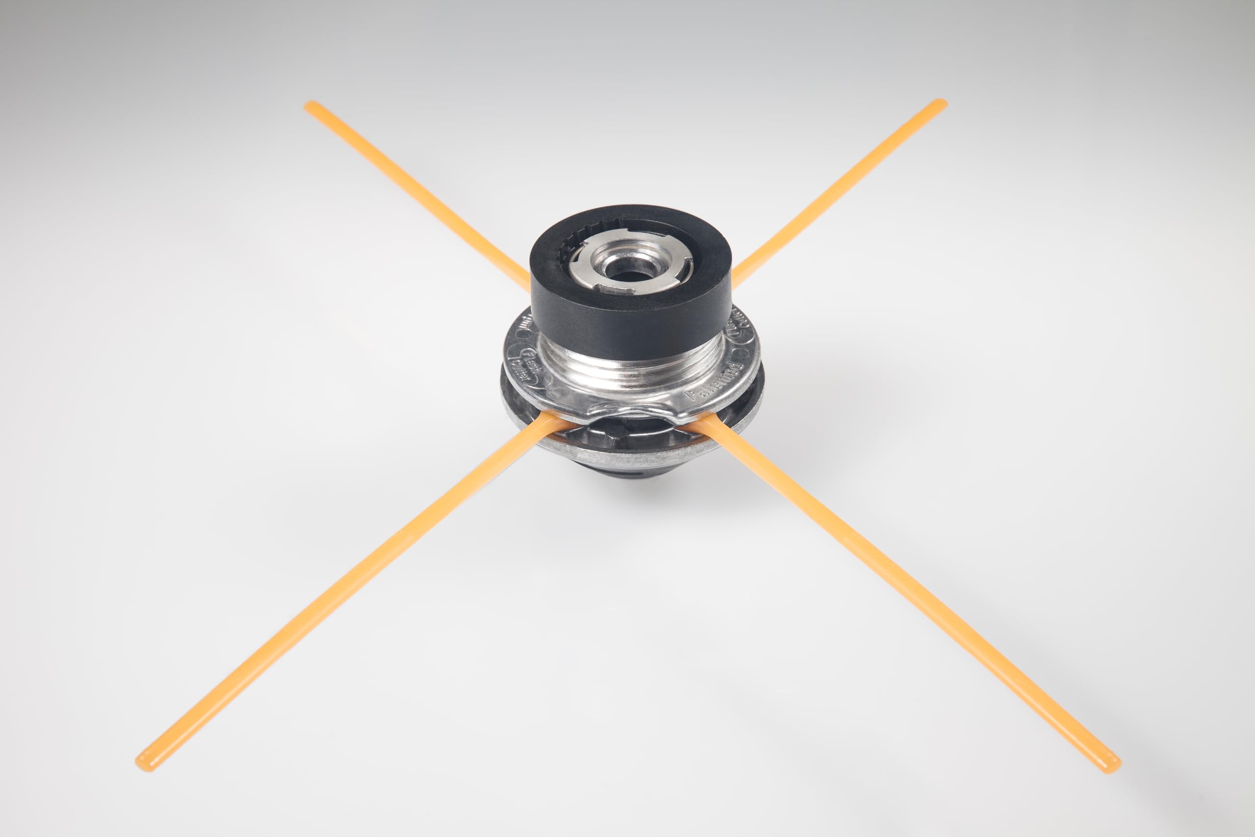 Flash Cutter "Top" Professional Grass Trimmer Head in Aluminium ...