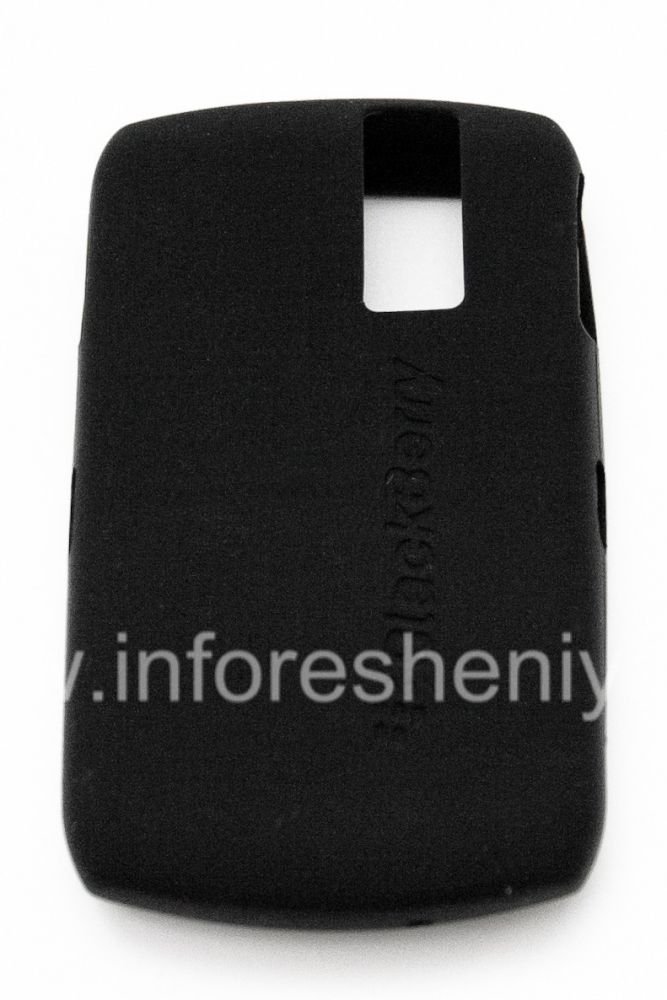 Amazon.com: BlackBerry Skin for BlackBerry Curve - Black : Cell Phones ...