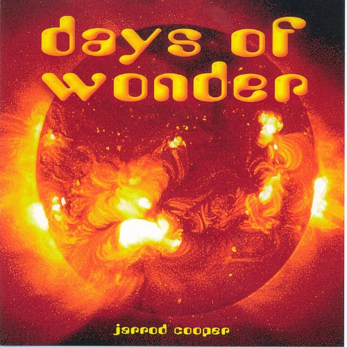 Amazon Music - Jarrod CooperのDays of Wonder - Amazon.co.jp