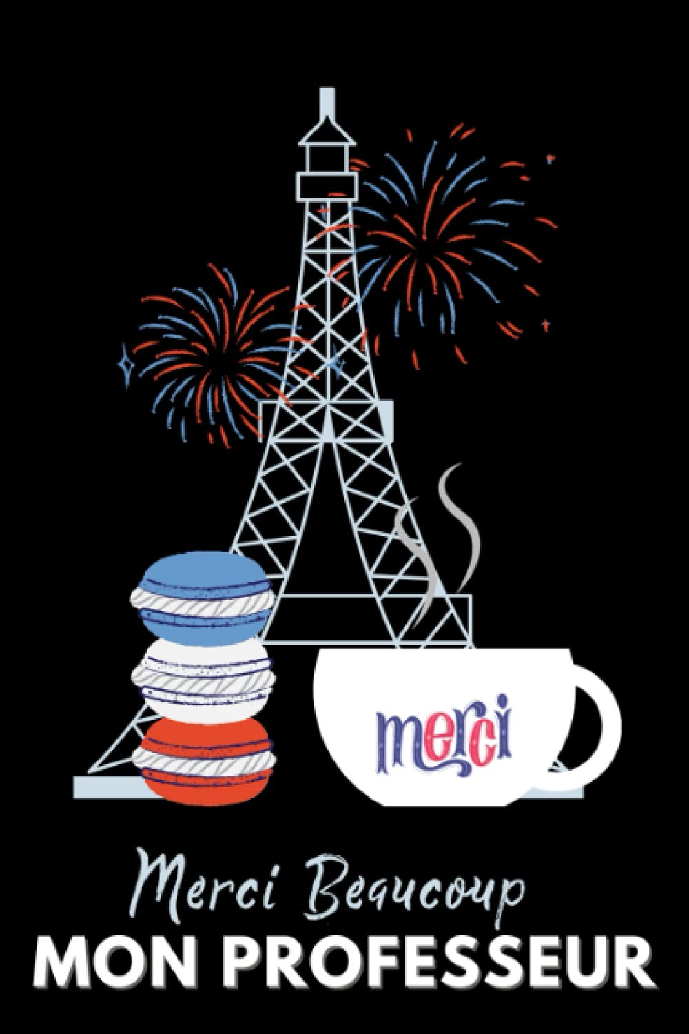 Merci Beaucoup Eiffel Tower Merci Beaucoup, Paris 🇫🇷🥂