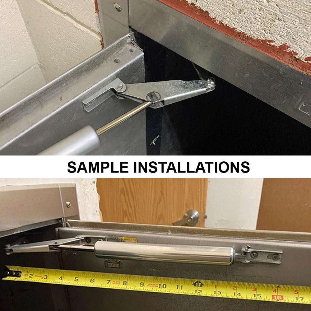 Snapklik.com : Butterfly Rocker Arm Mounting Bracket - Hardware For ...