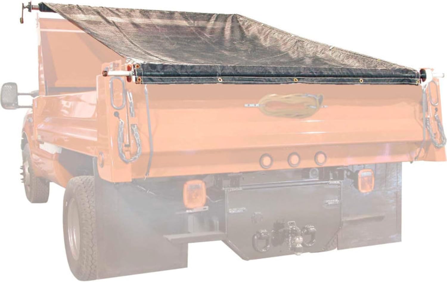 8ft. x 18ft. Mesh Tarp - Model Number 3022117 Liberia | Ubuy