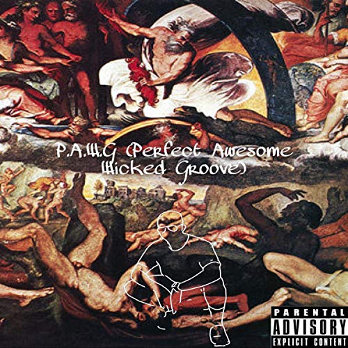 P.A.W.G (Perfect Awesome Wicked Groove) de PerryJhonz en Amazon Music ...