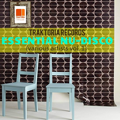 Amazon.com: Essential Nu-Disco, Vol. 1 : Various artists: Digital Music