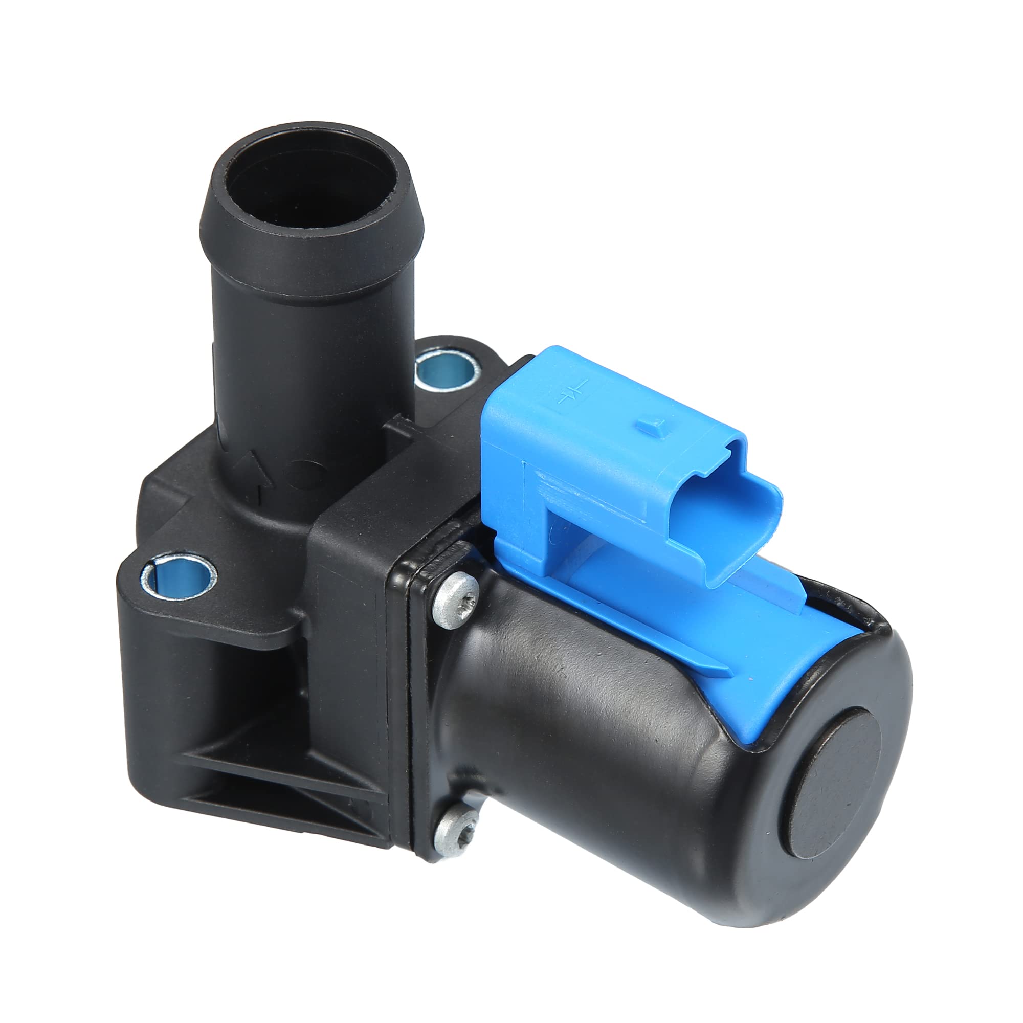 Amazon.com: Hihaha No.BM5Z-18495-C/HVAC Heater Control Valve for Ford ...