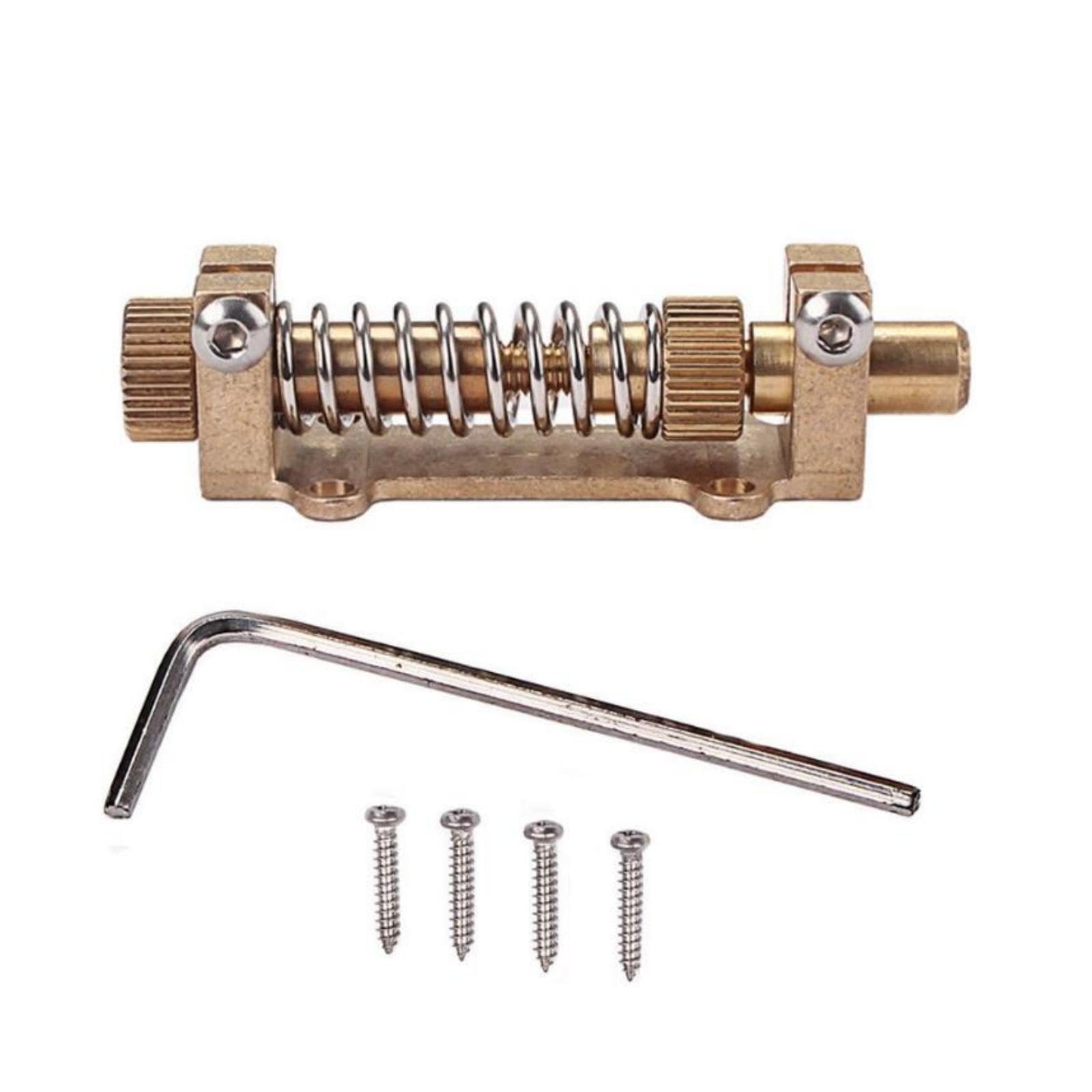 Amazon.com - SUNMME Trem-Setter Tremsetter Set, Guitar Tremolo ...