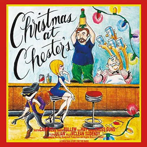 Amazon.com: Christmas at Chester's : Max Hay: Digital Music