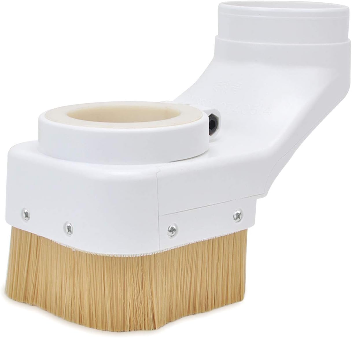 Daedalus NL330 CNC Dust Shoe, Spindle Dust Shoe Cover Cleaner for CNC ...