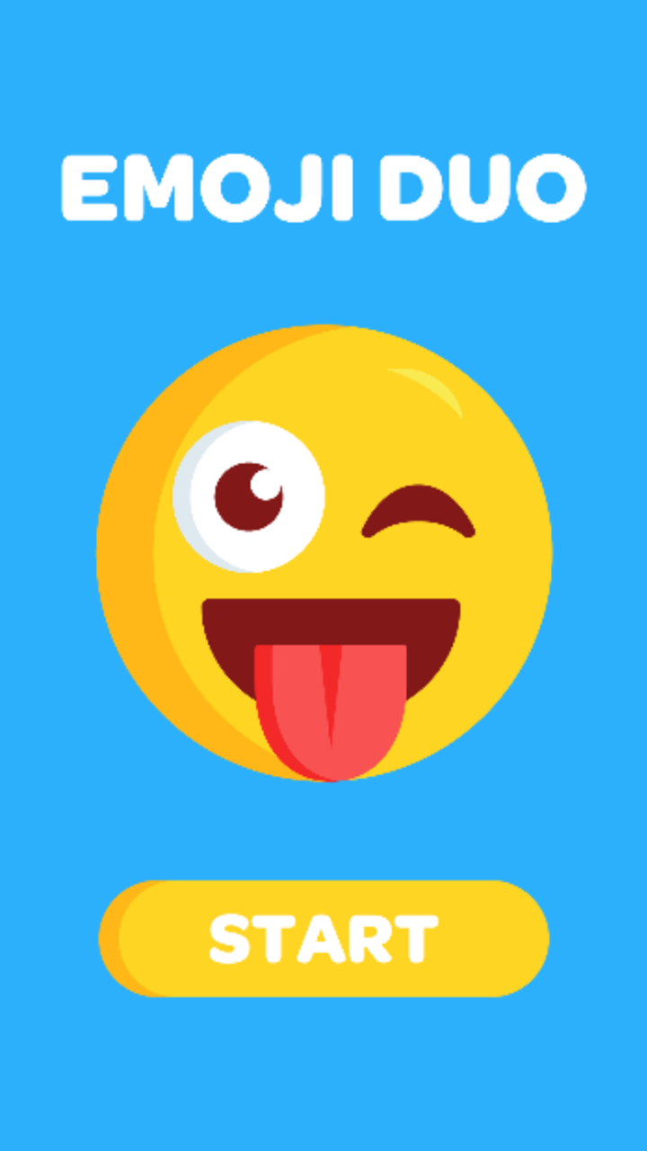 Emoji Duo - Trivia Time Killer Games Moji 2K18:www.amazon.com:Appstore ...