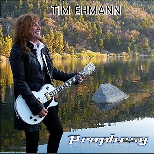 Play Prophesy by Tim Ehmann on Amazon Music