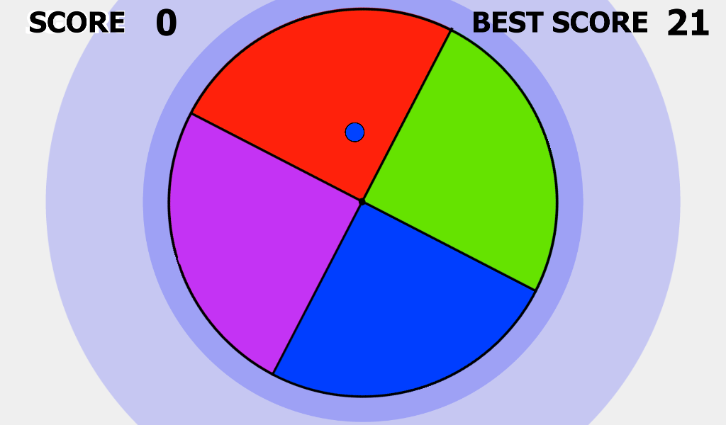 Color Spin Ball - App on Amazon Appstore