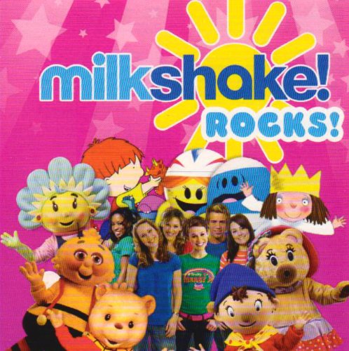 Milkshake Rocks!: Various Artists: Amazon.es: CD y vinilos}
