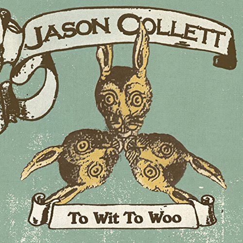 Amazon.com: To Wit To Woo : Jason Collett: Digital Music