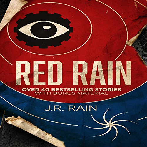 Amazon.com: Red Rain: Over 40 Bestselling Stories (Audible Audio ...