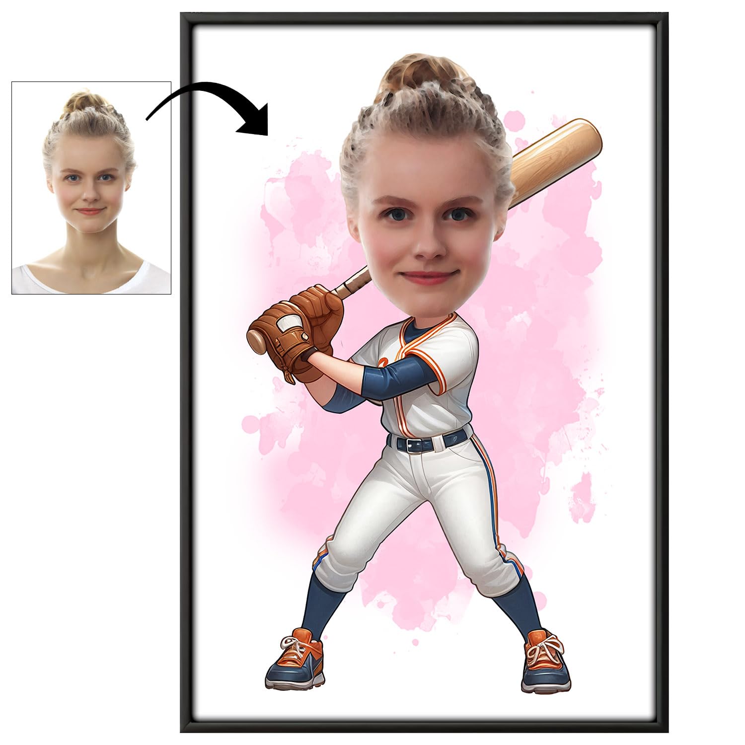 Baseball Player Meme