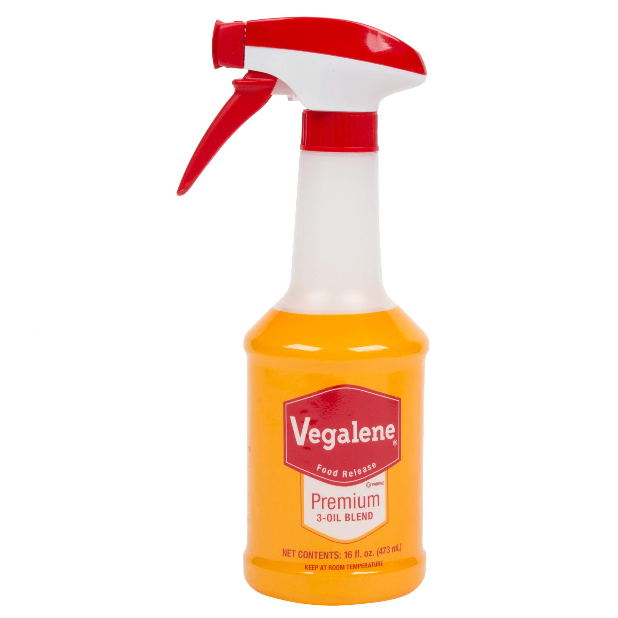Amazon.com: Vegalene 16 oz. All Purpose Liquid Release Spray - 6/Case ...