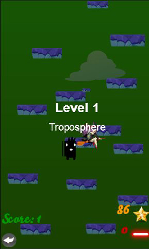 Shadow Jump - App on Amazon Appstore