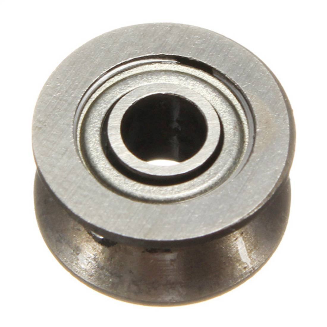 Rollers Bearings 4 X 6 Mm Your Specialist In The Bearing Industry