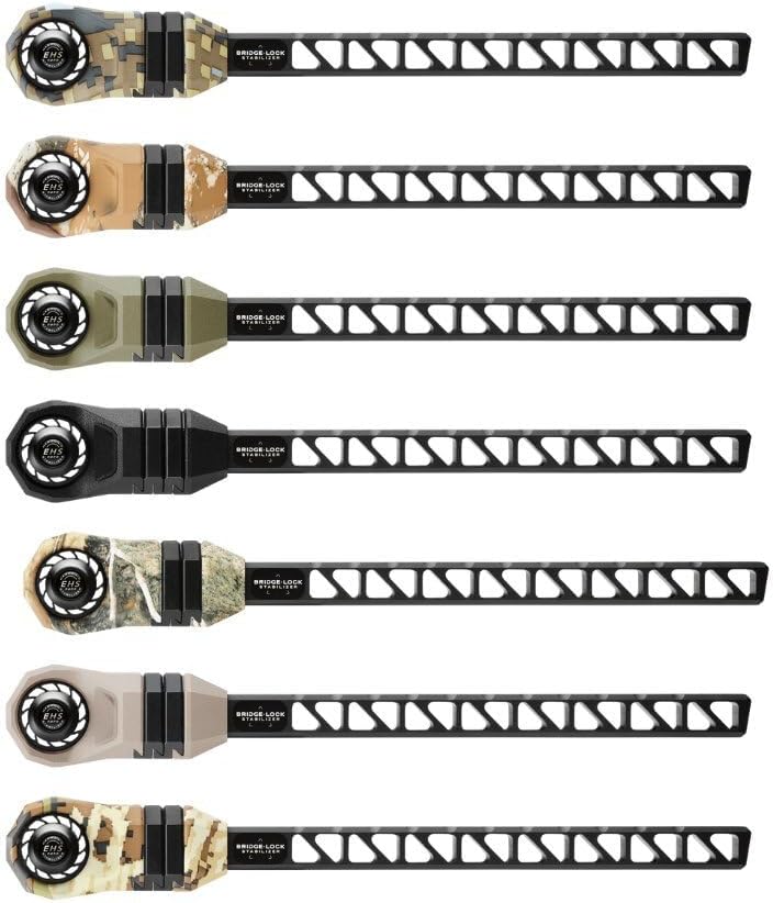 MATHEWS Bridge-Lock 8" Stabilizer All-Season, Stabilizers - Amazon Canada