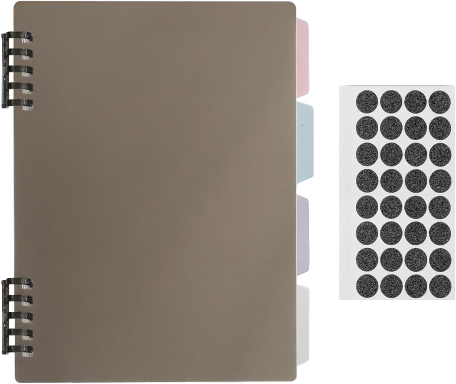 Amazon.com: A5 Size Communication Book Tools for Visual Schedule ...