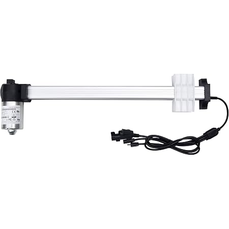 Amazon.com: Okin Refined-R Model JLDQ-18 & JLDQ.18.134.329Z02-YN Power ...