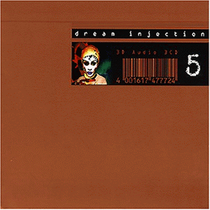 Dream Injection Vol.5 - Various: Amazon.de: Musik