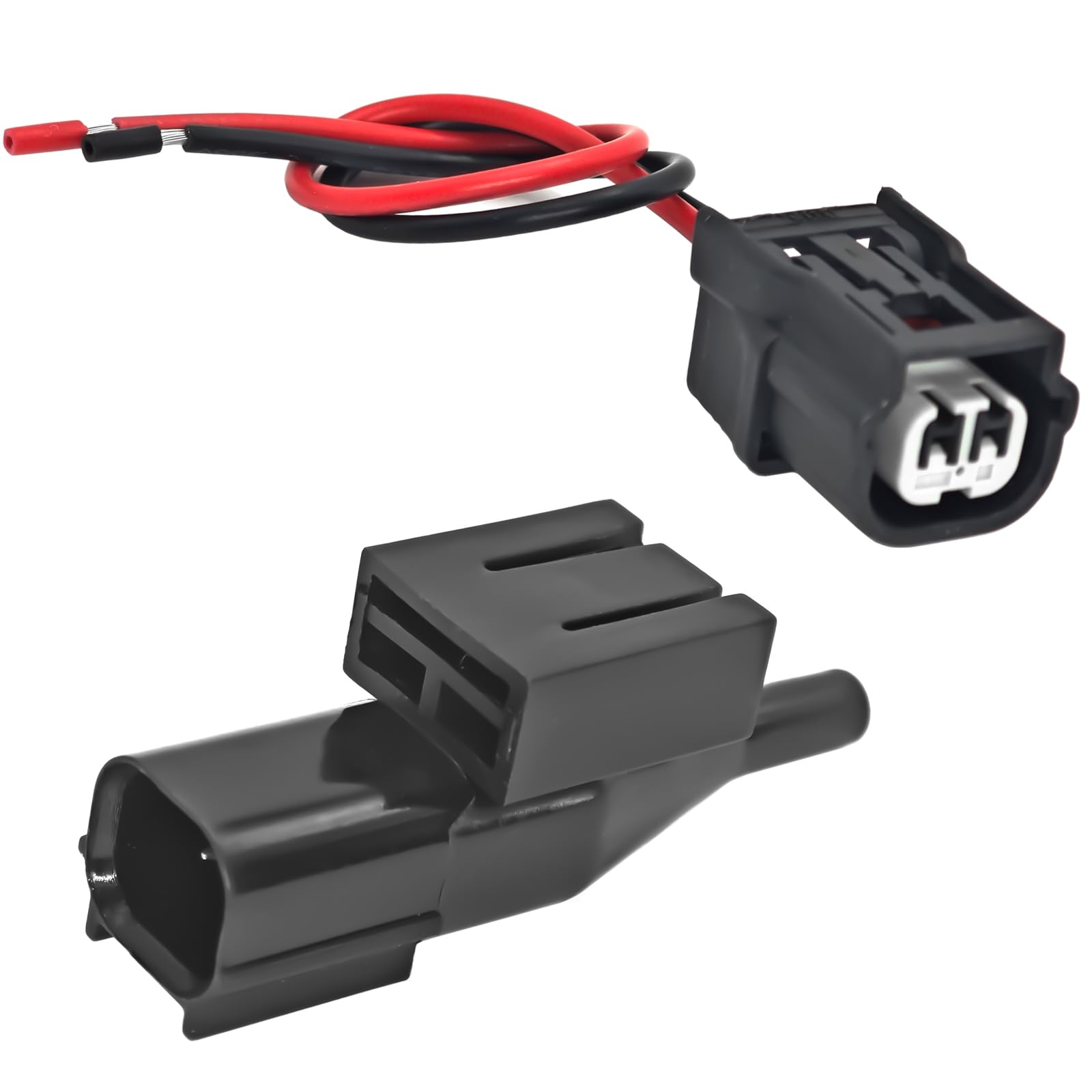 Amazon.com: 80525-TBA-A01 Ambient Air Temperature Sensor with Connector ...