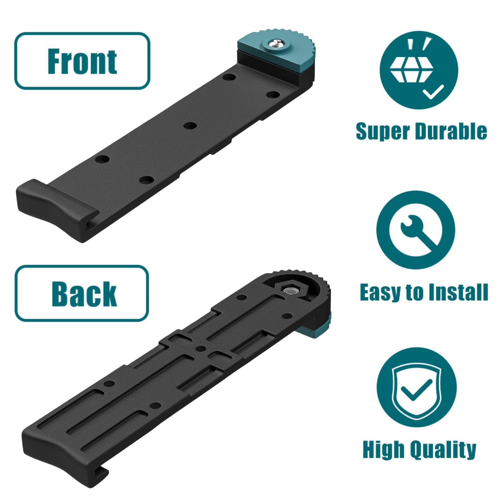 Snapklik.com : Track Holder For Makita/Festool