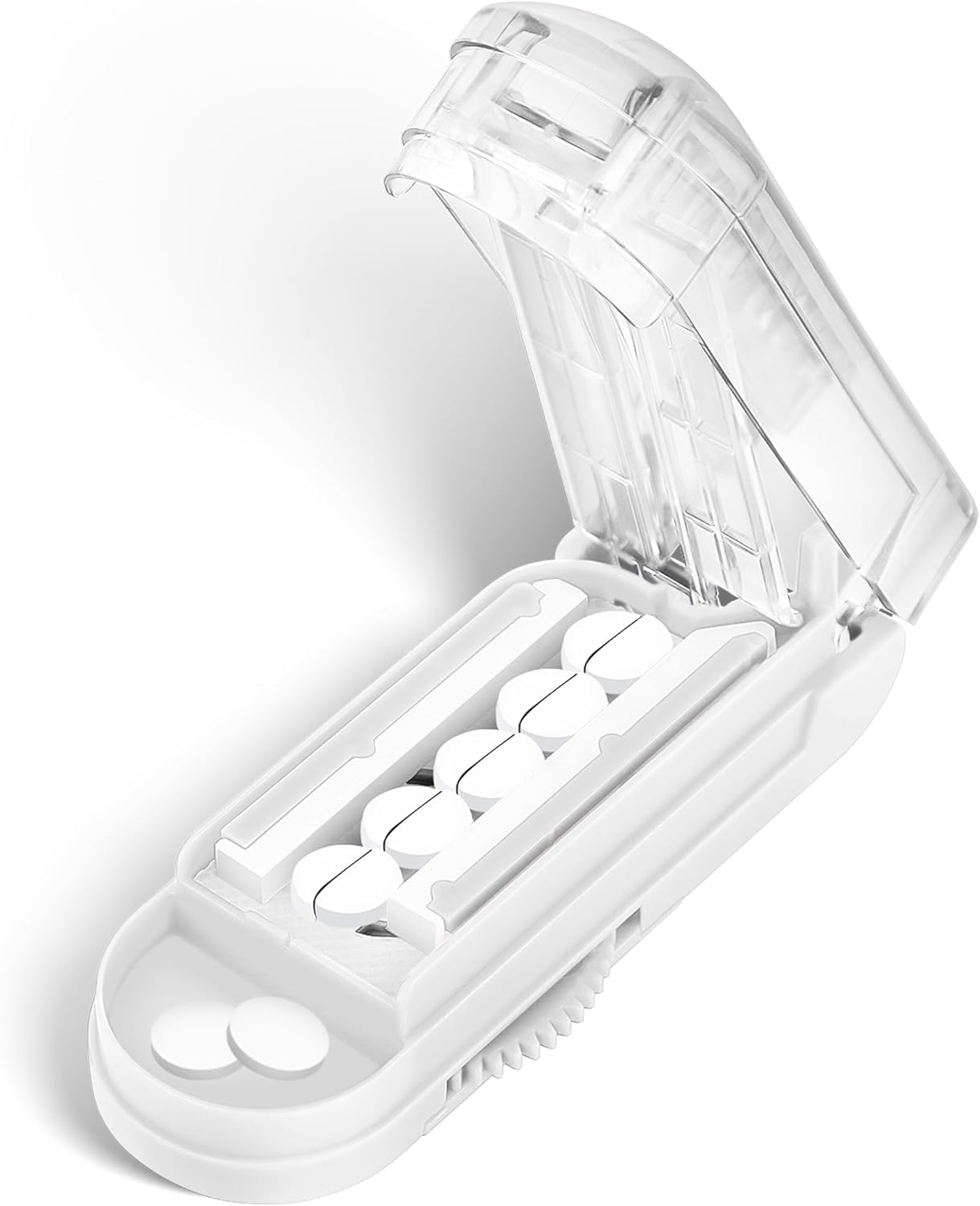 Amazon.com: DUBSTAR Pill Cutter Splitter for Small and Tiny Pills ...