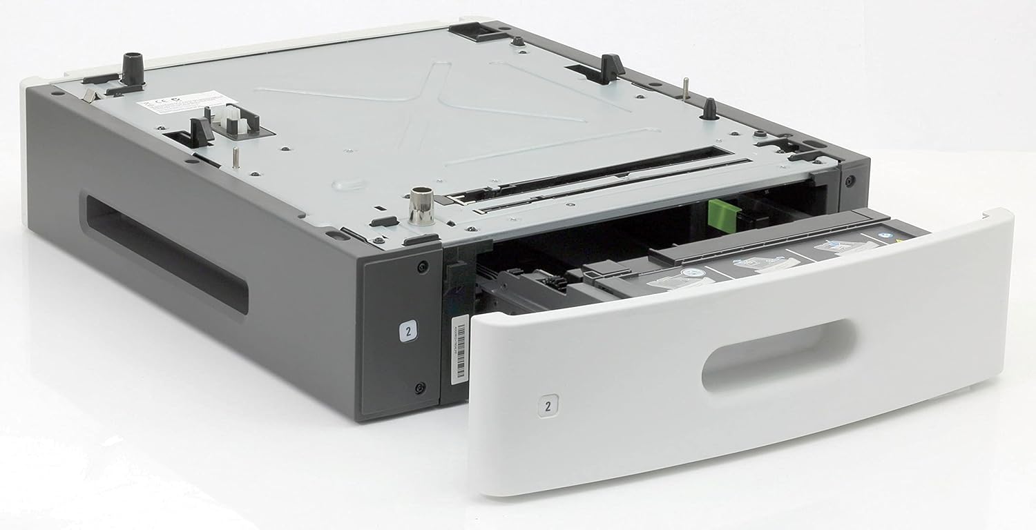 Lexmark 550-Sheet Tray 40G0802 : Amazon.ca: Office Products