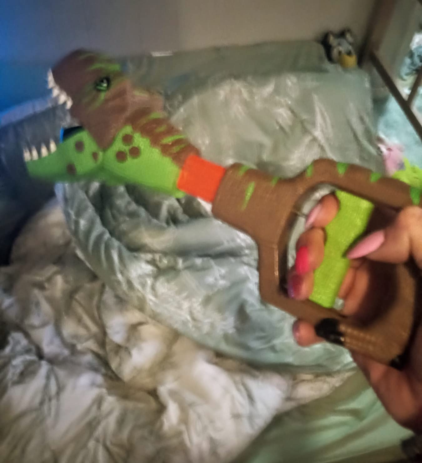 $3/mo - Finance DINOBROS Dinosaur Chomper Toys for Kids with 3 Roar ...