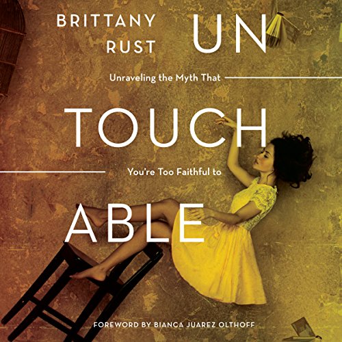 Amazon.com: Untouchable (Audible Audio Edition): Brittany Rust, Renee ...