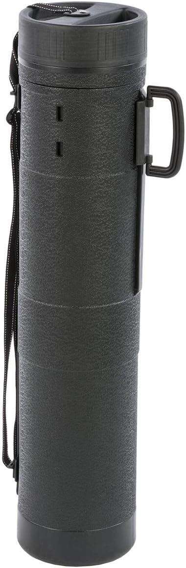 Amazon.com: Displays2go Trade Show Graphic Carrying Case with ...