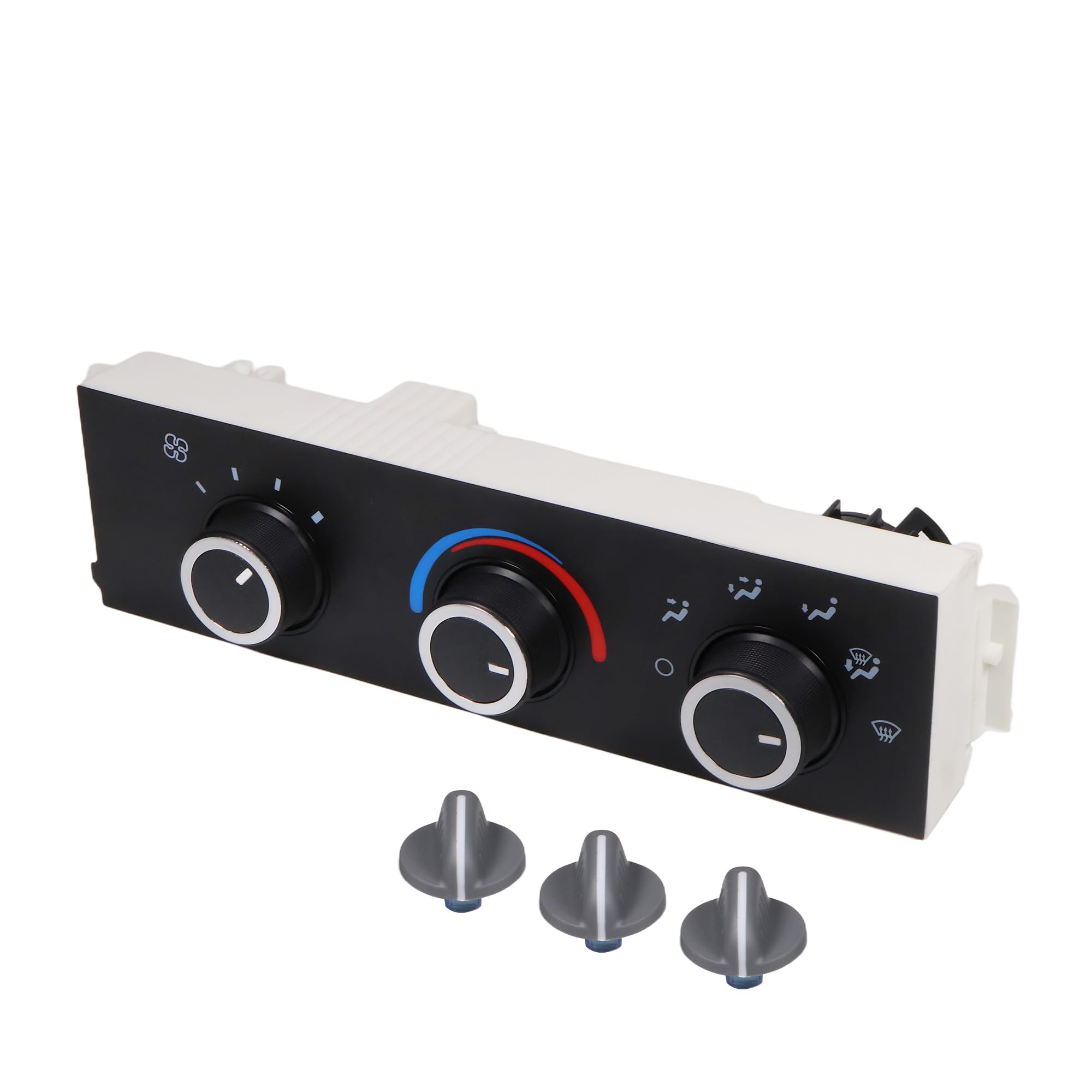 Amazon.com: Front Heater Climate Control Panel Replace 599-293 ...