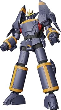 Amazon | MODEROID トップをねらえ！ ミニ合体変形 ガンバスター ノンスケール 組み立て式プラモデル | プラモデル 通販