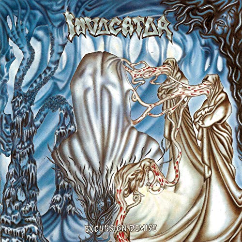 Play Excursions Demise by Invocator on Amazon Music