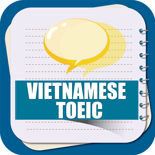 TOEIC Flashcards-Vietnamese - App on Amazon Appstore