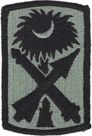 Amazon.com: 263rd ADA (Air Defense Artillery)ACU Patch : Arts, Crafts ...