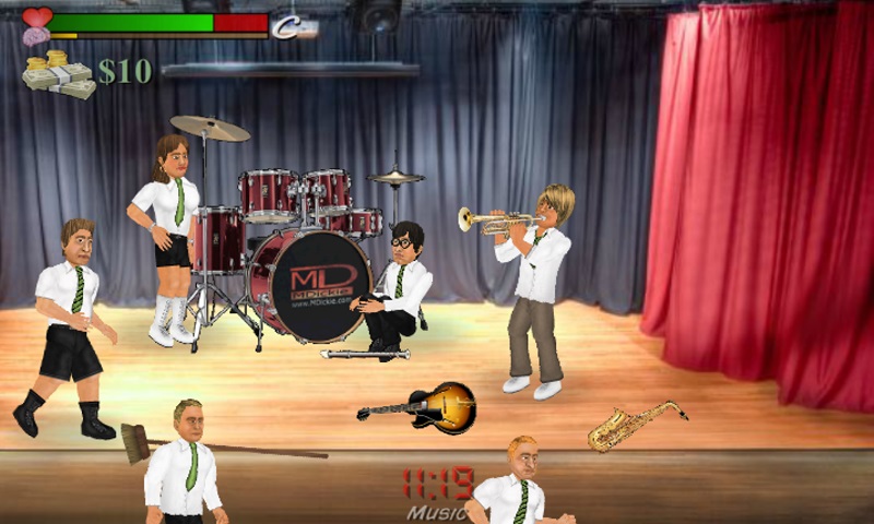 School Days - App on Amazon Appstore