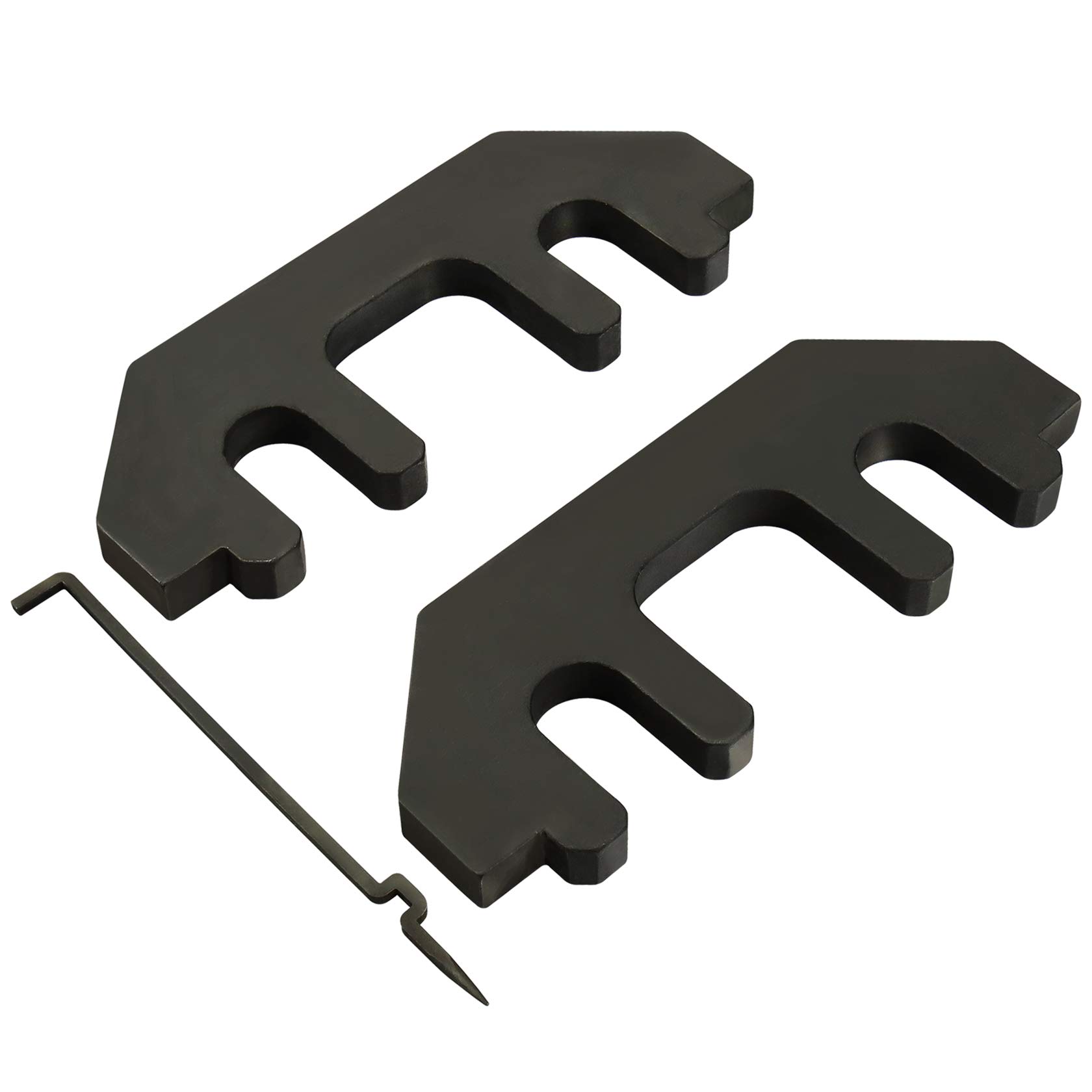 Buy Camshaft Holding Tool Set Engine Cam Shaft Timing Alignment Holder