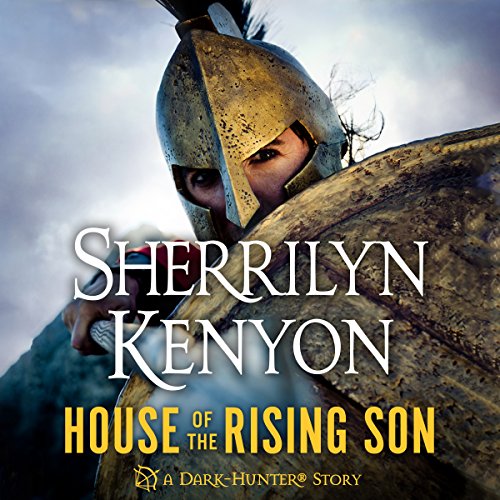 Amazon.com: House of the Rising Son (Audible Audio Edition): Sherrilyn ...