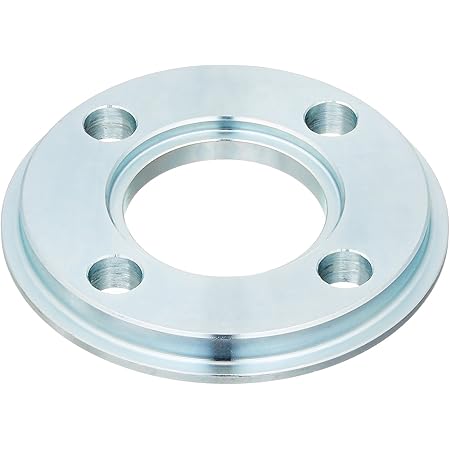 Makita 321492-3 Template Guide Adapter, Silver - Power Router ...