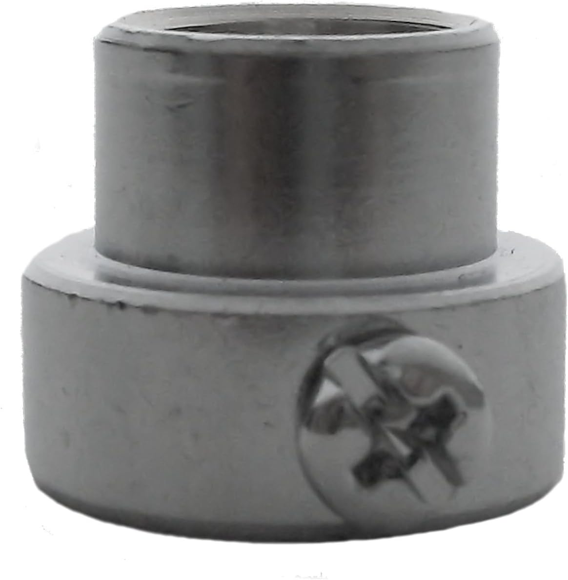 Amazon.com : OneGrill Chrome Steel Grill Rotisserie Spit Rod Forks ...