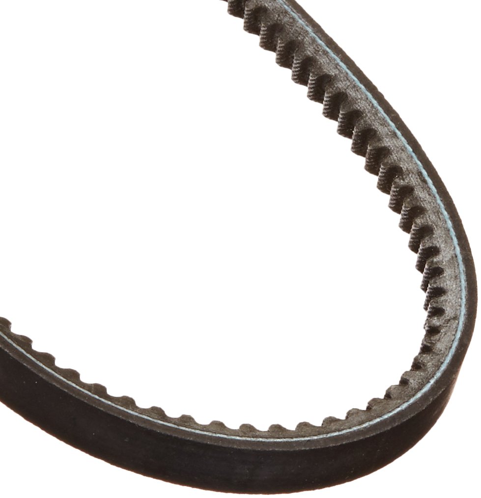 Amazon.com: Gates AX65 Tri-Power Belt, AX Section, AX65 Size, 1/2 ...